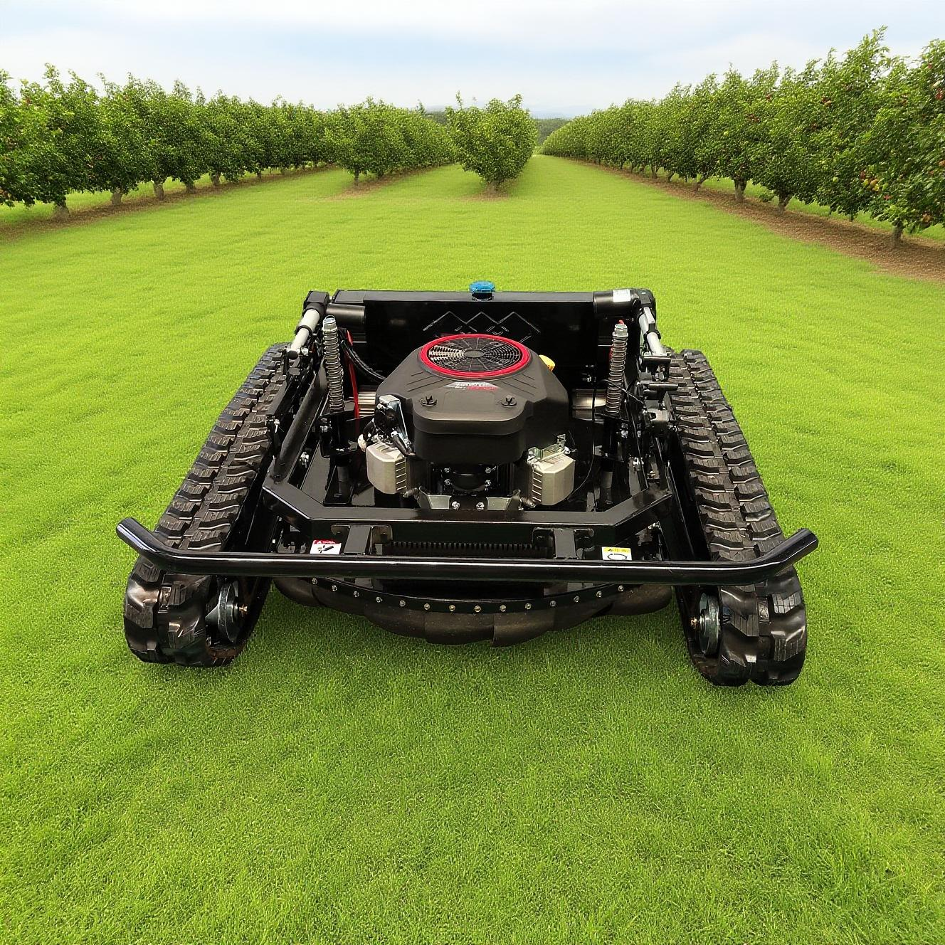 Factory Sales High Efficiency 500 600 800 1000 mm Crawler Wheel Robot ...